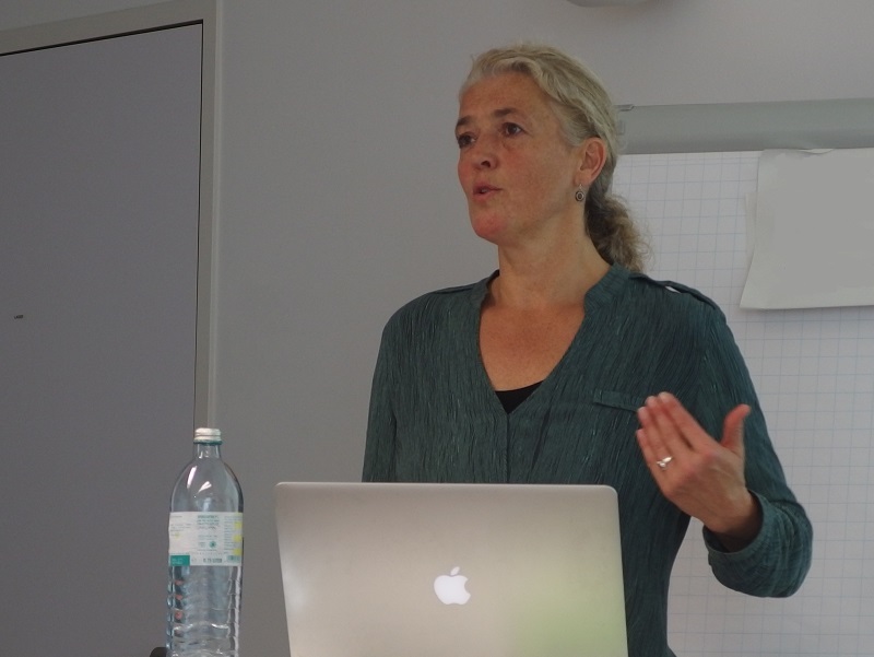 Projektbeschreibung – Repairs for Future on Tour 2023